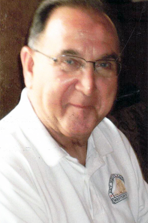 Richard L. “Rick” Spokane 1942-2022 | News, Sports, Jobs - The Vindicator